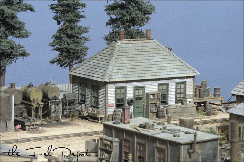 SierraWest | Logging Camp Essentials