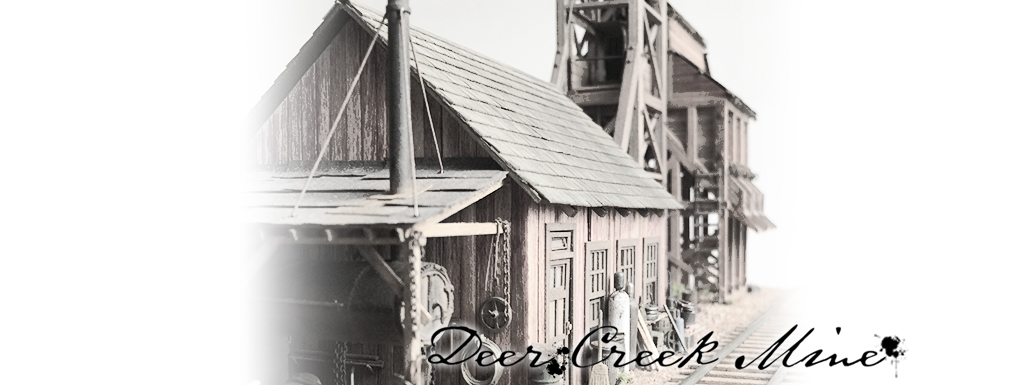 SierraWest | HO Scale Craftsman Kits