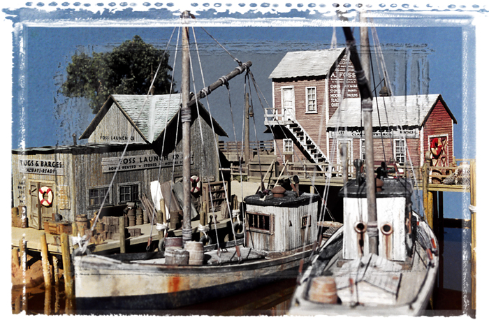 SierraWest | Foss Landing