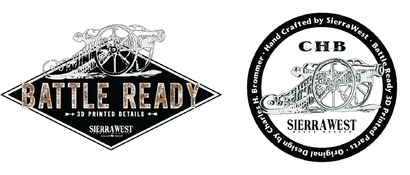 SierraWest | O Scale Sawmill Project