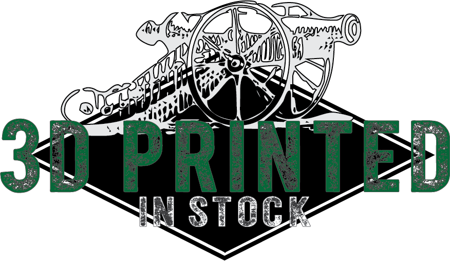 SierraWest Scale Models | 3D Printed Details and Kits