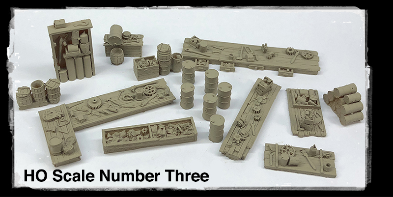 SierraWest | SW Specials