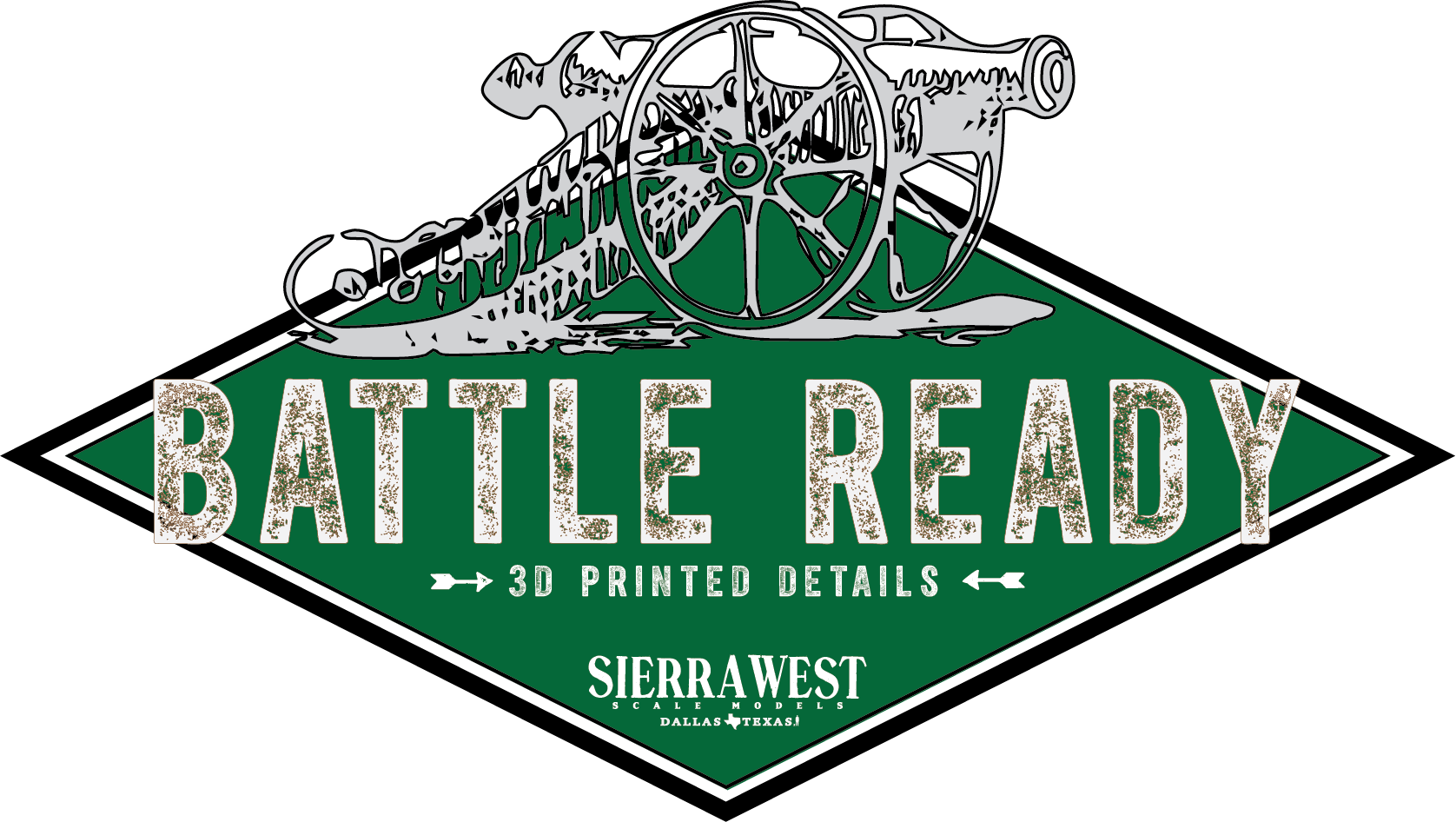 SierraWest Scale Models | Award Winning Craftsman Kits