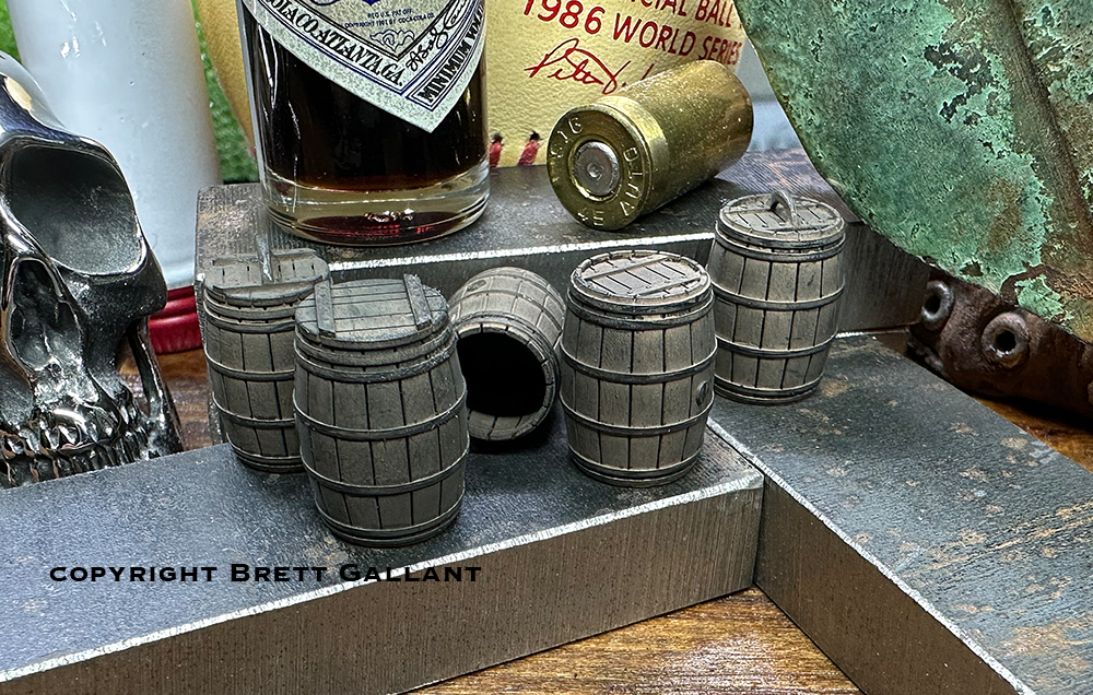 SierraWest Scale Models | HO Scale 3D Printed Details